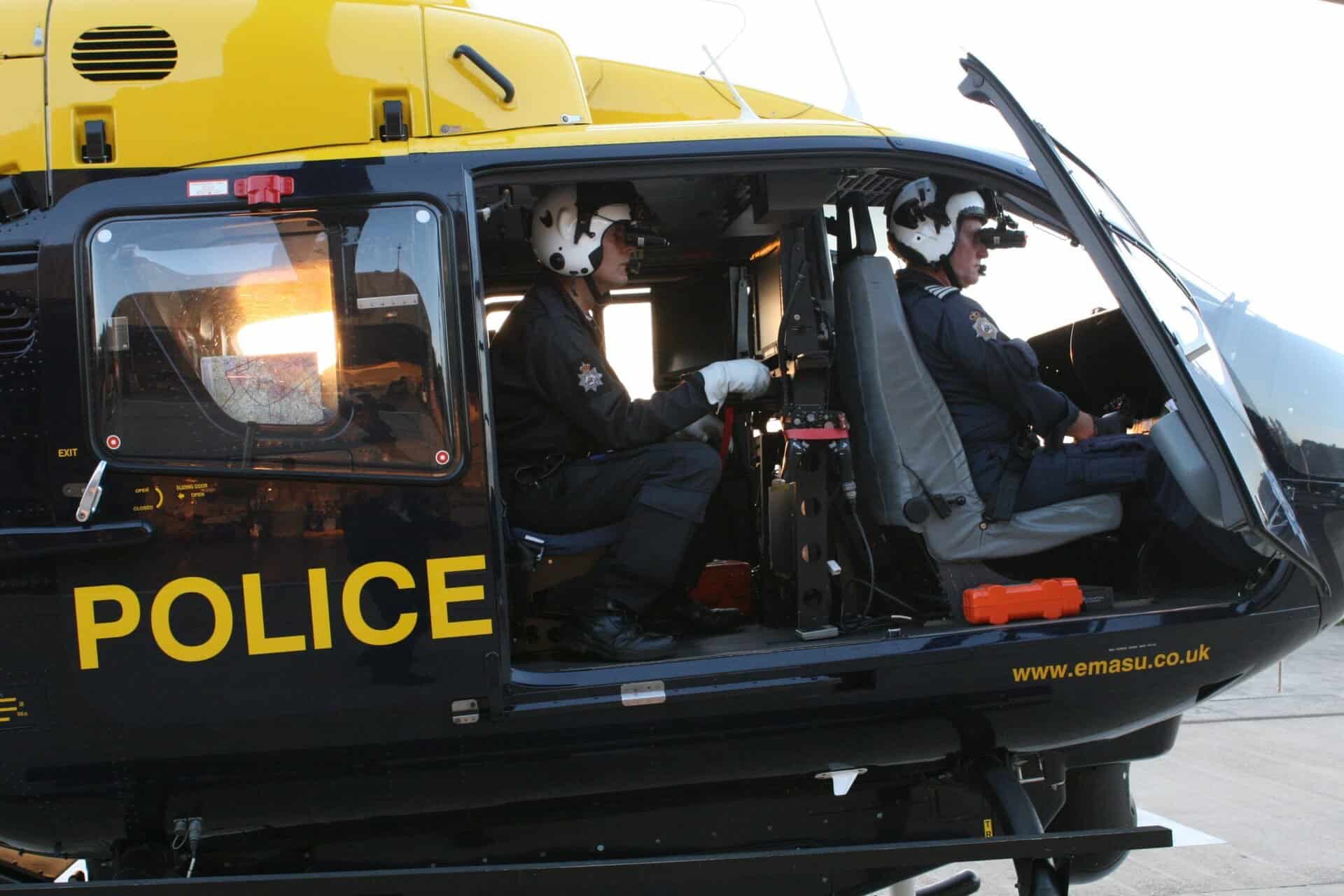 Expert NVG Servicing & Repairs | Fenn Night Vision