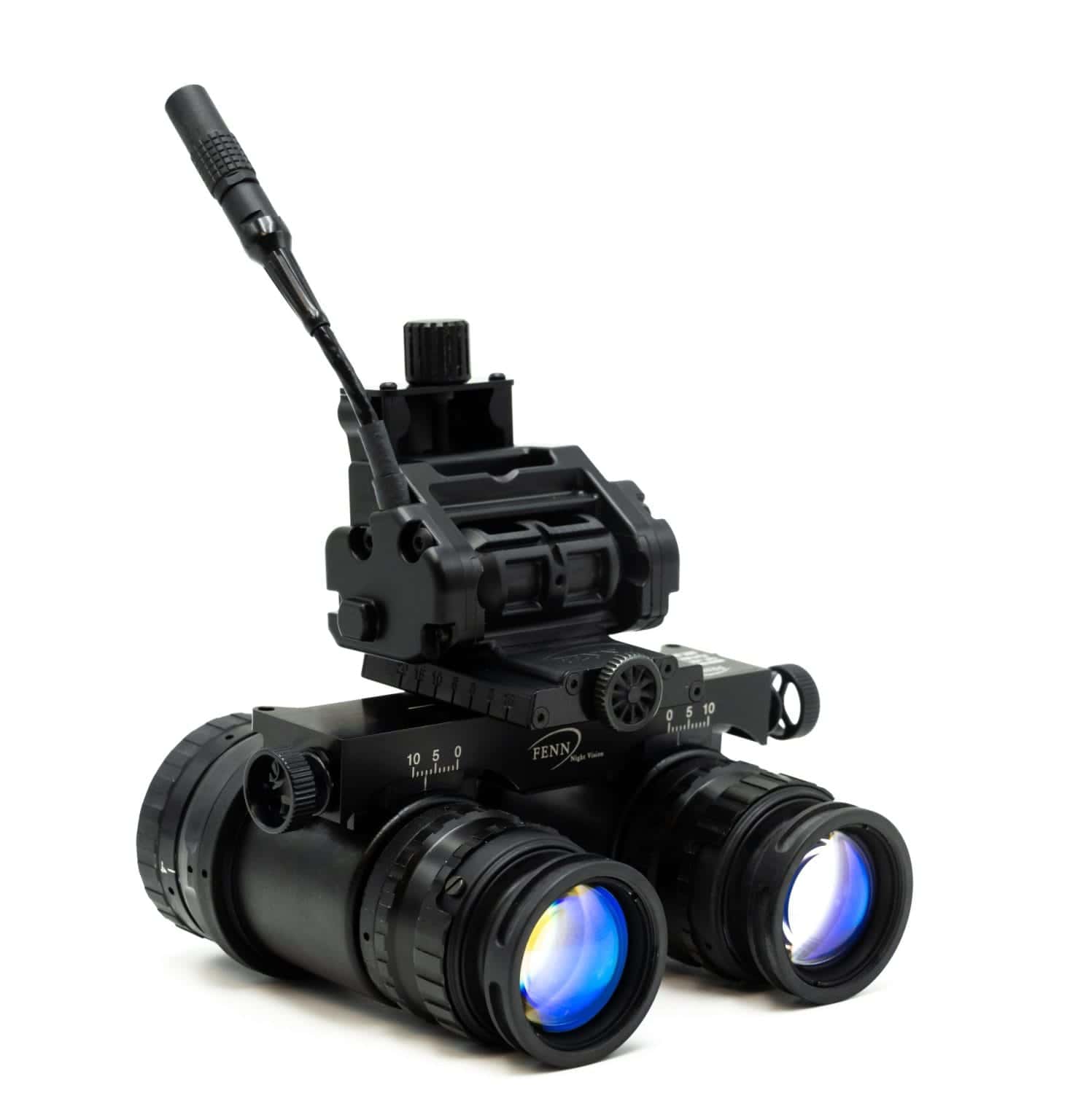Top UK Night Vision Goggles for Pilots | Fenn Night Vision