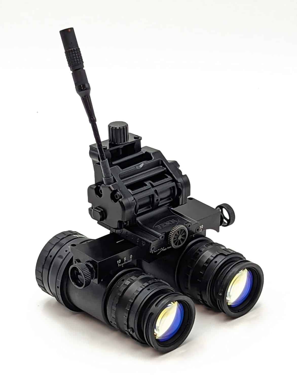 Top UK Night Vision Goggles for Pilots | Fenn Night Vision