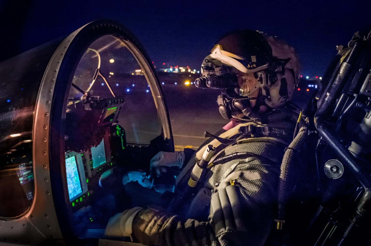 Global Night Vision Exports | Fenn Night Vision